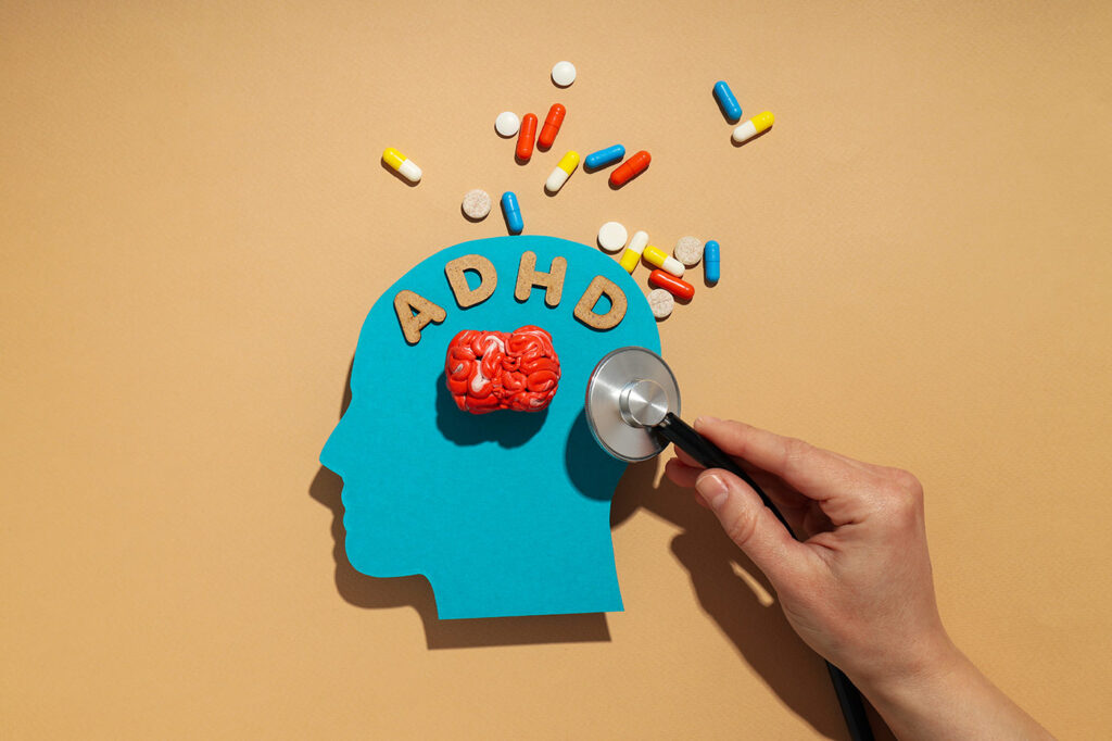 A Complete Guide to ADHD Medications: What You Need to Know - Holistia ...